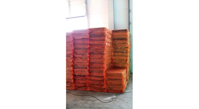 Купить Максфорте Экоплита Floor в Москве и СПБ по доступной цене