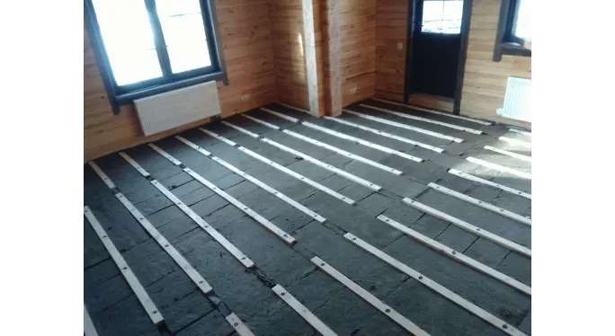 Купить Максфорте Экоплита Floor в Москве и СПБ по доступной цене